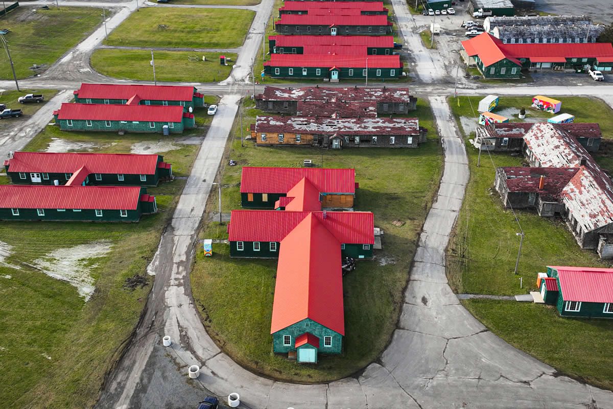 Private Events in Prince Edward County | Base31