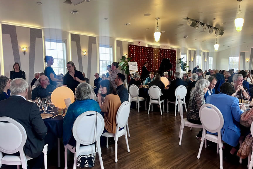 Prince Edward County Events | Base31 Venues